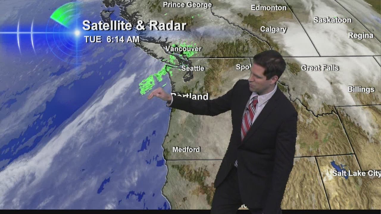 KOIN Local 6 at 6am 4/08/14 - YouTube