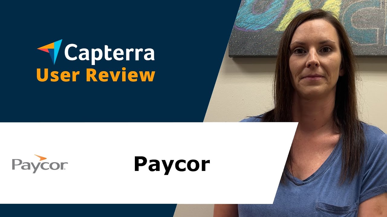 Paycor Review: Paycor for the Win - YouTube