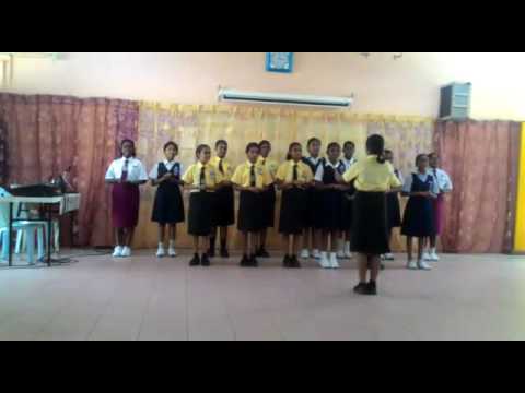 Poem Awareness of Dengue - YouTube