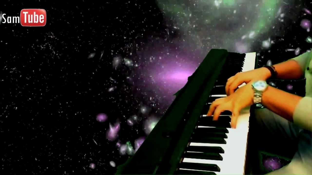 The Lost Dream (Original Song) - YouTube