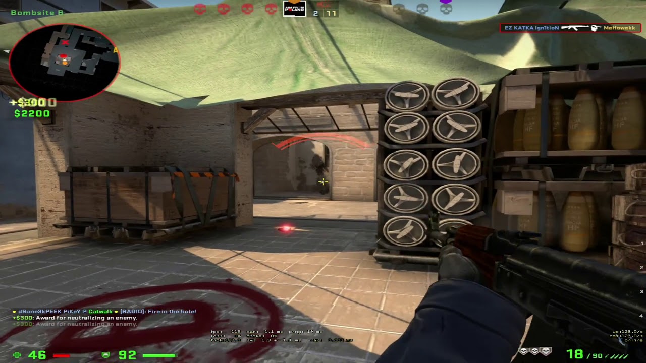 NO MERCY! HIGHLIGHTS #24 - YouTube