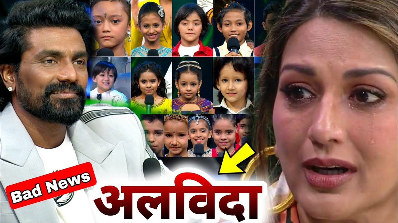 Next Elimination DID Little Master New Promo | DID Lil master 2022 ...