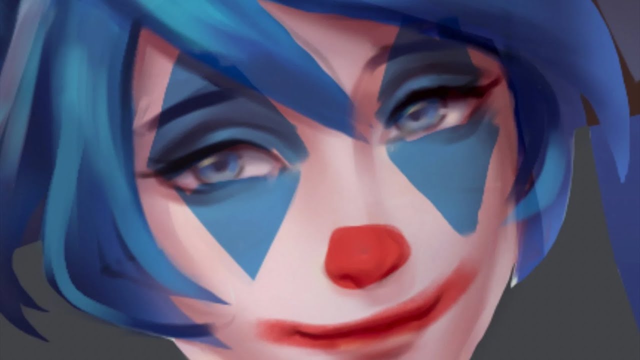【League of Legends】#1 EU CLOWN PLACEMENTS - YouTube