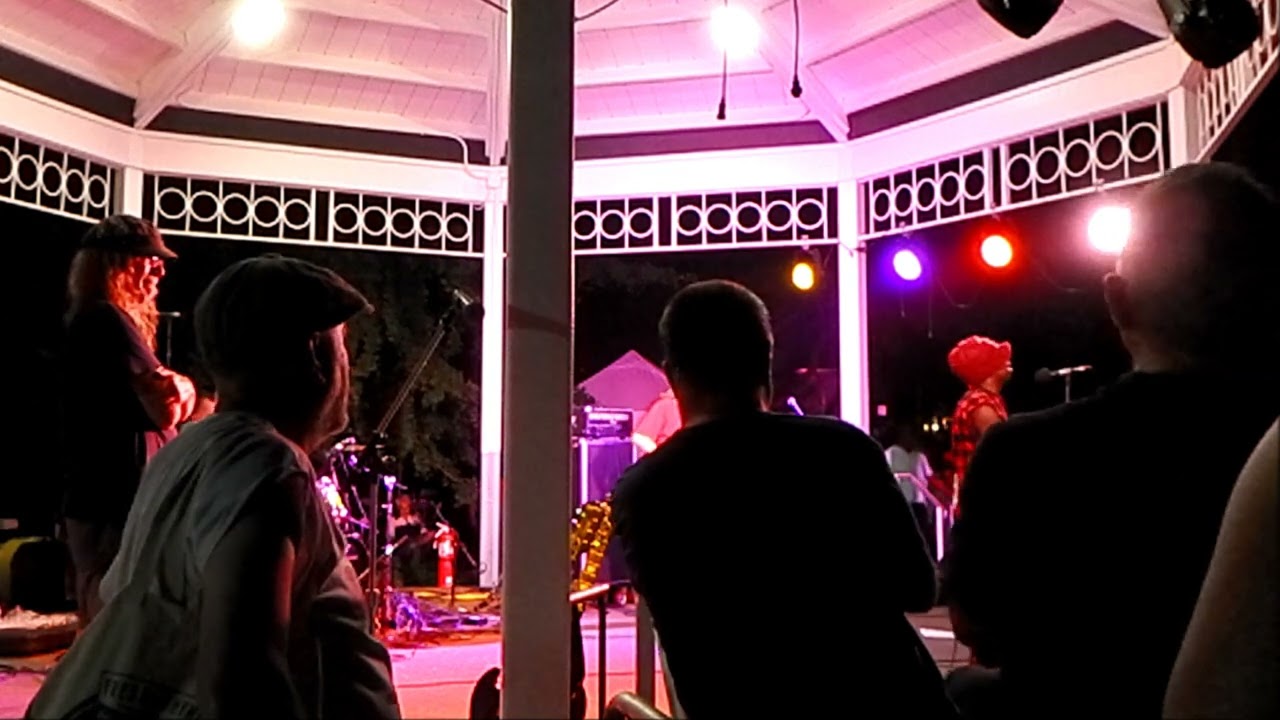 Gazebo 2022 – Community Festival