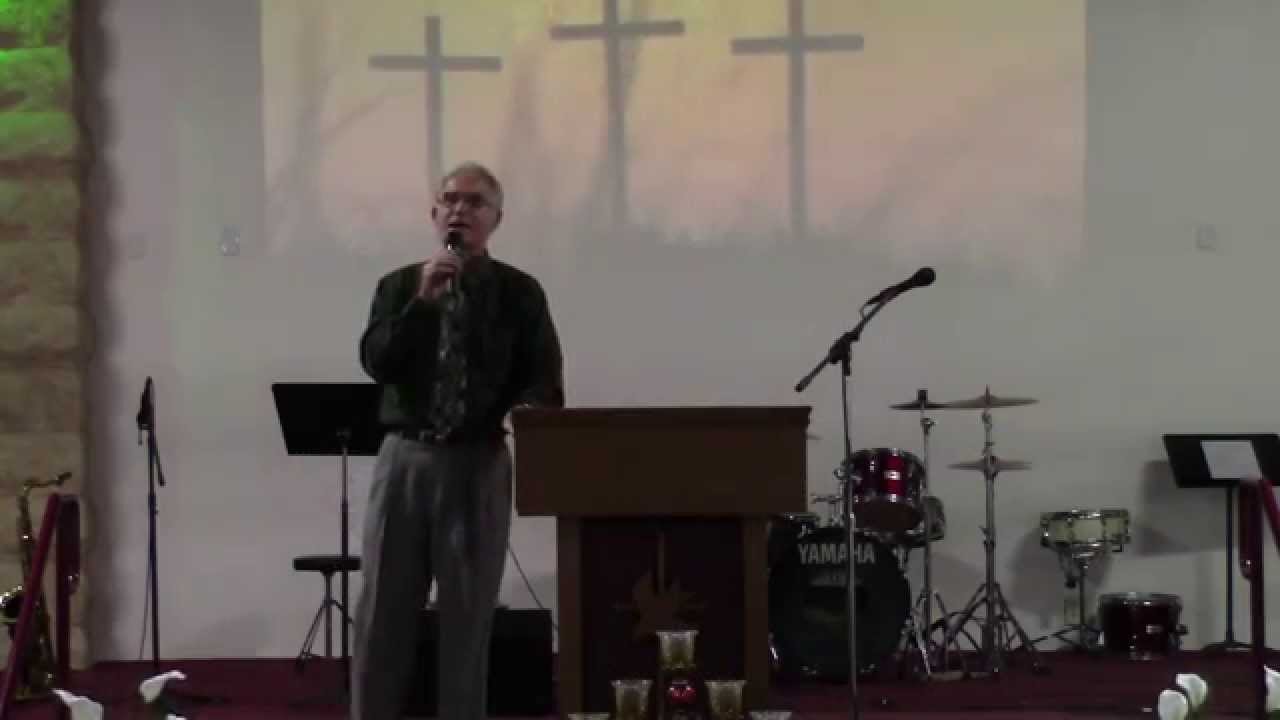 2014 05 18 Steve Ranck - YouTube