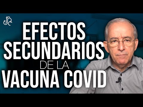 Efectos Secundarios De La Vacuna - Oswaldo Restrepo RSC