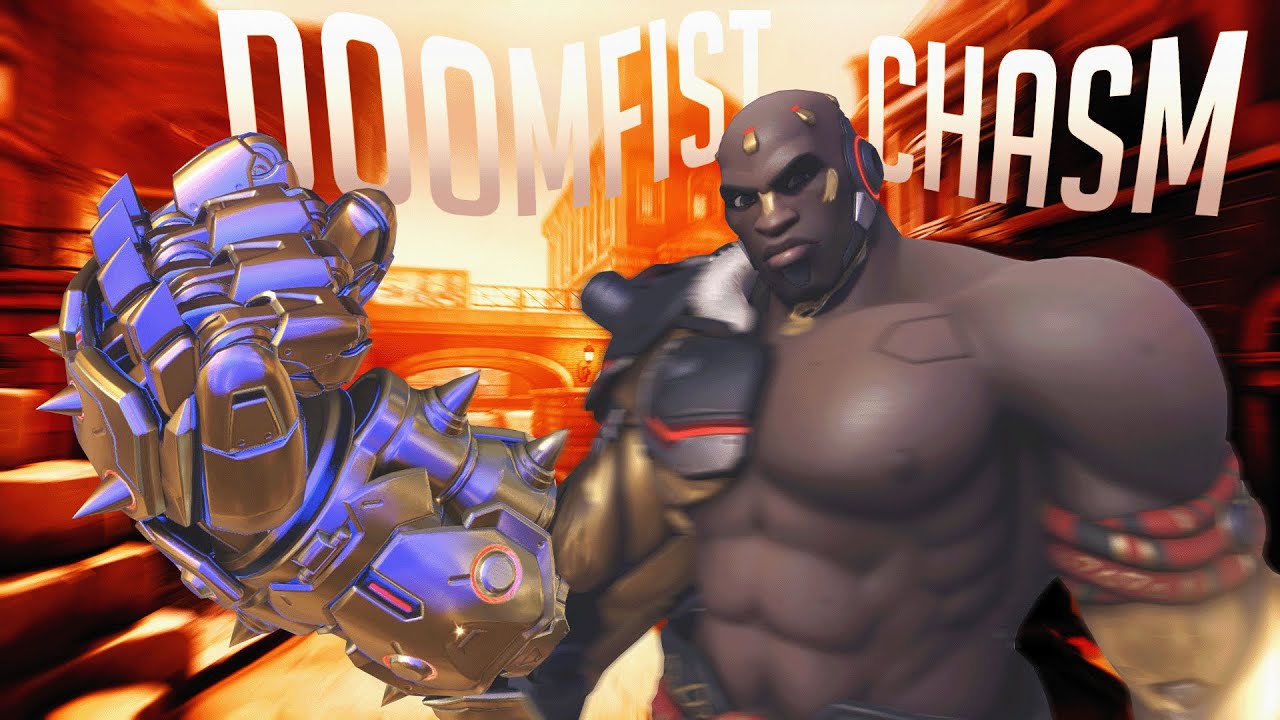 The Doomfist Renaissance 2.0 - YouTube