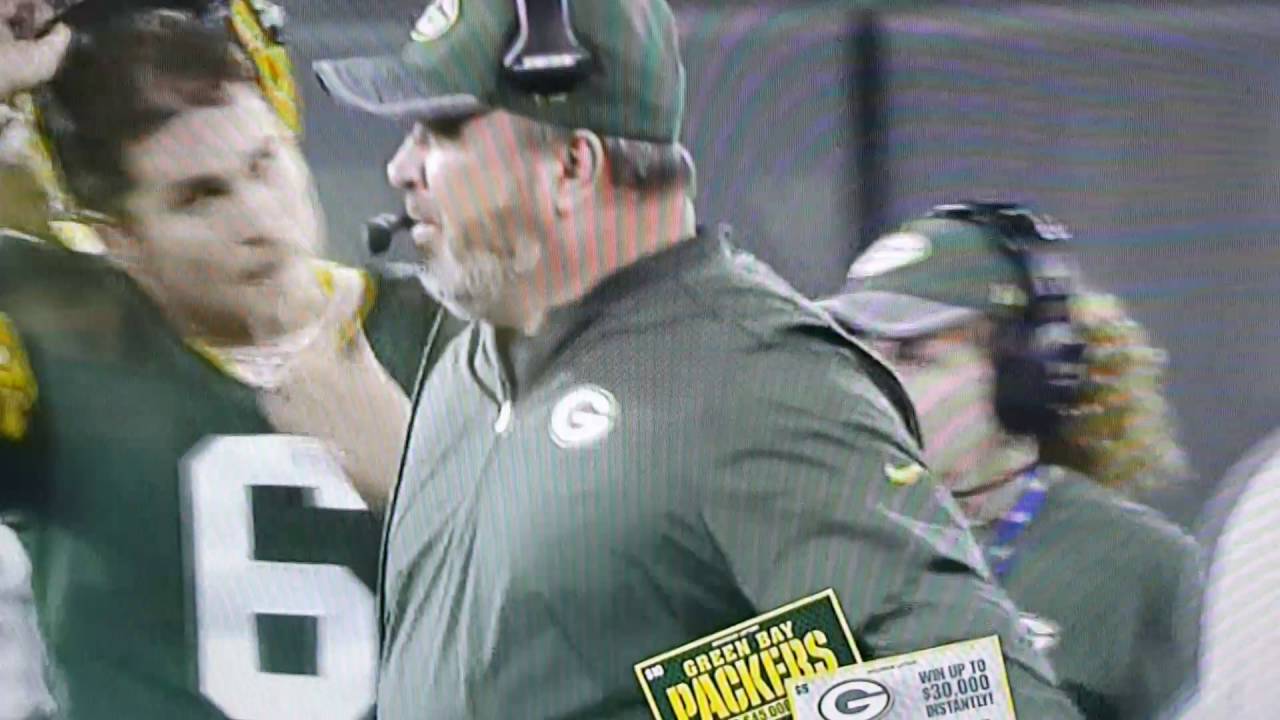 Wesley College former Quarterback Joe Callahan throws his first NFL ...