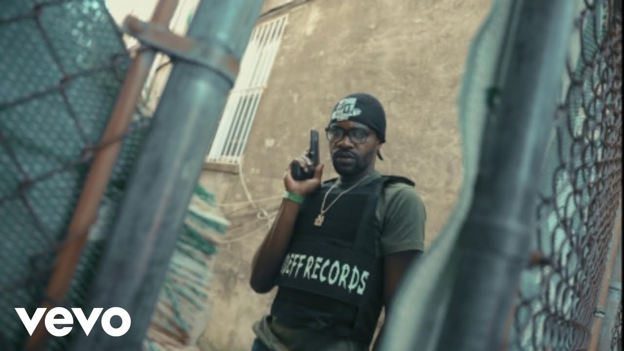 Bad - One Ina Head - YouTube Music