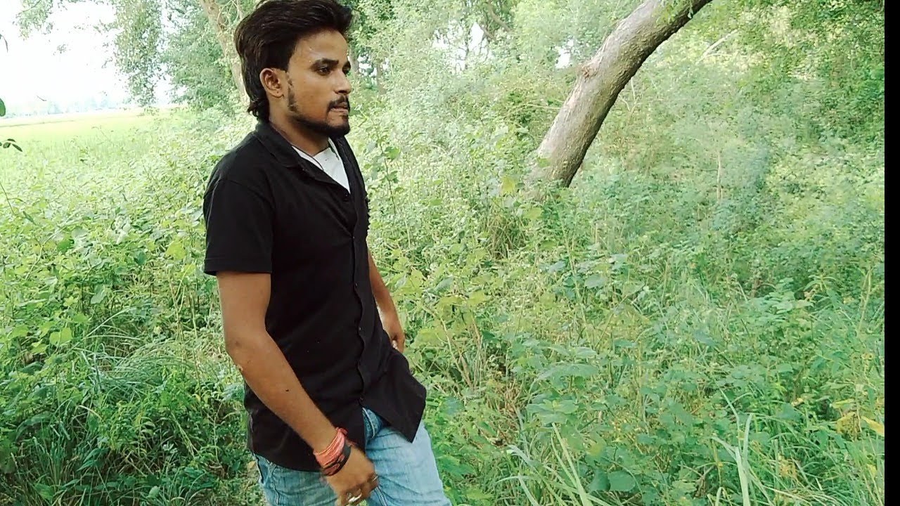 Kismat Mein Narayan naralu Pramod Premi# video songs - YouTube