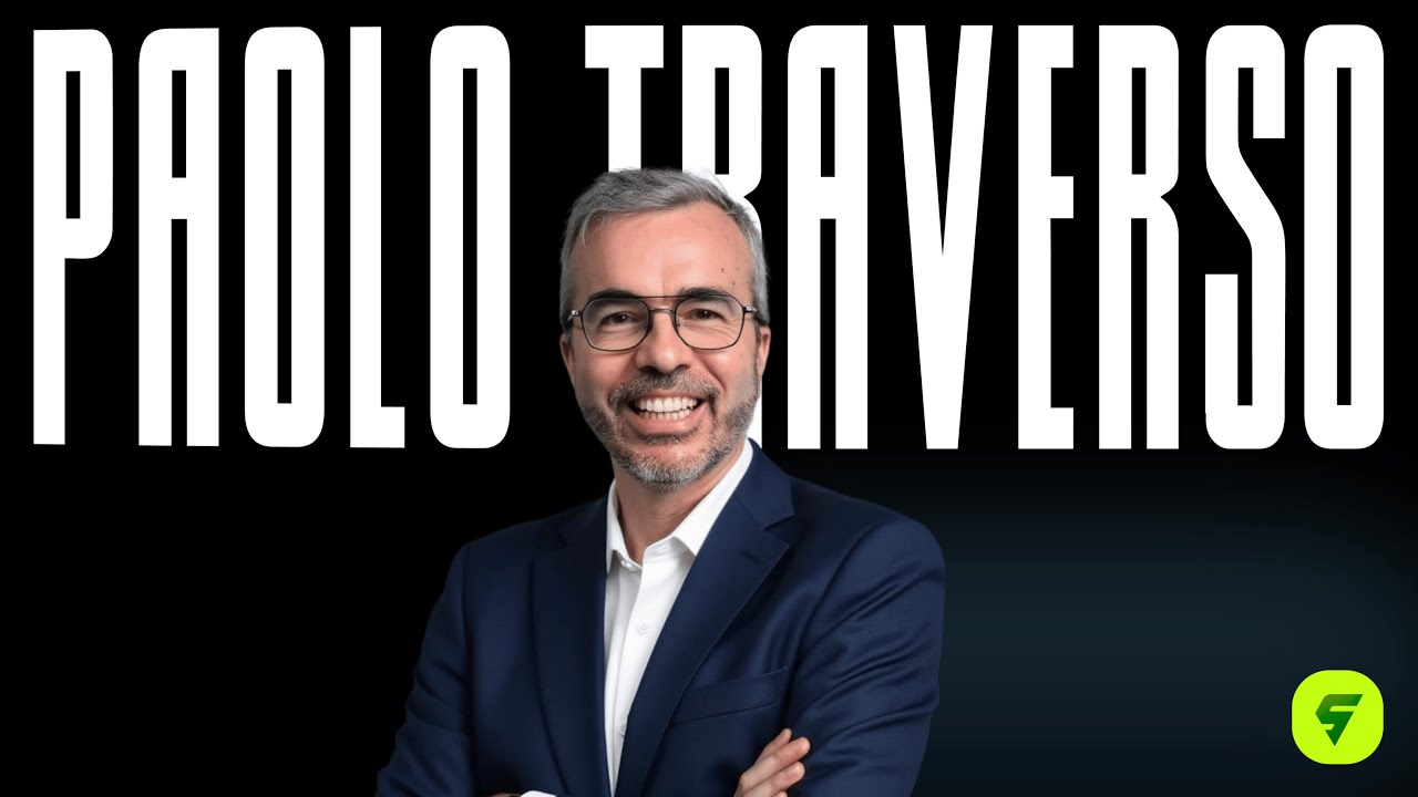 "L'assistenza è la differenza" - Paolo Traverso, Imprenditore Seriale ...