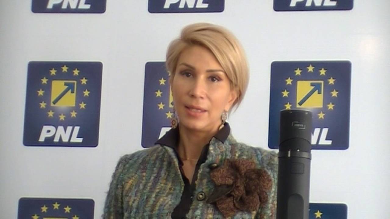 Raluca Turcan - YouTube