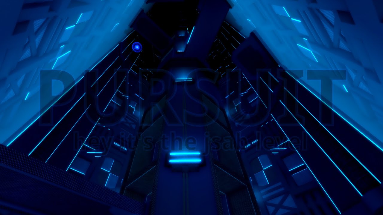 PURSUIT // My JSAB Inspired TRIA.os Map [INSANE] | TRIA.os 1.3 - YouTube