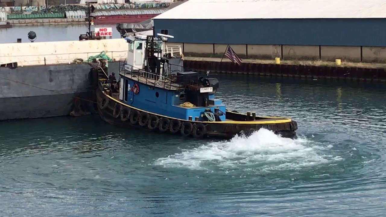 95th Street Bridge, Chicago - YouTube