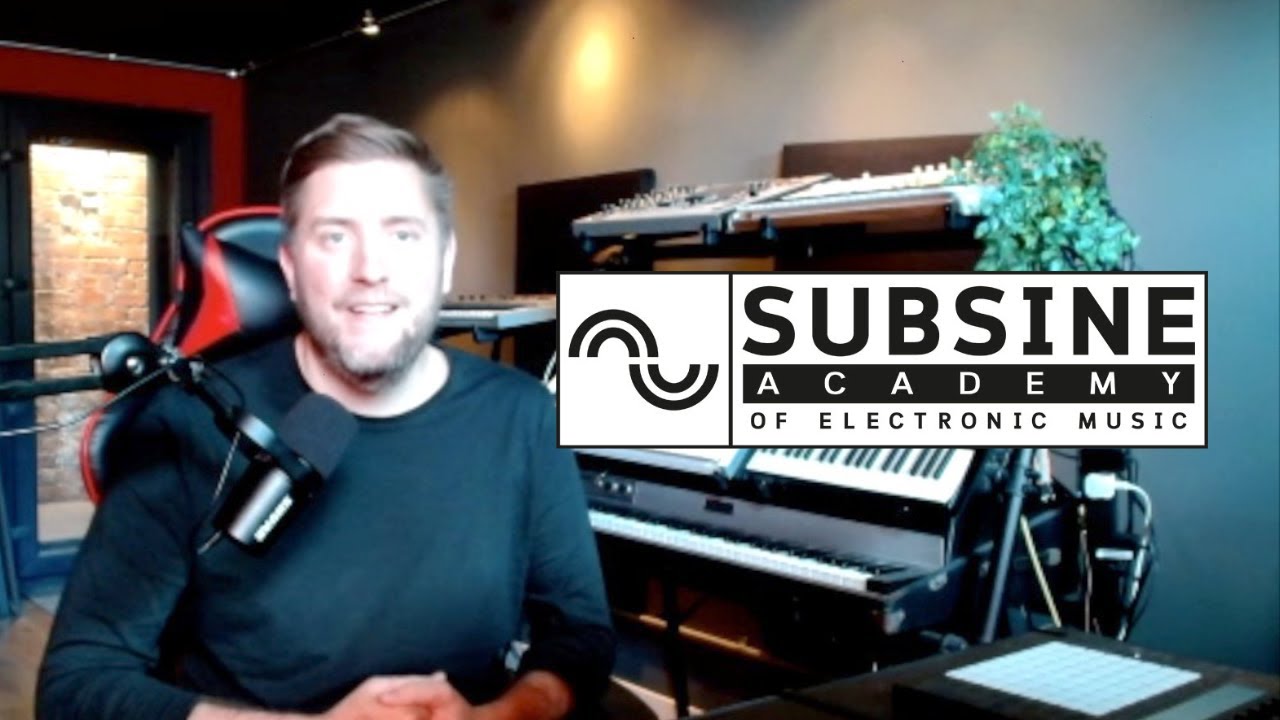 Subsine Academy - Simon Stokes - YouTube