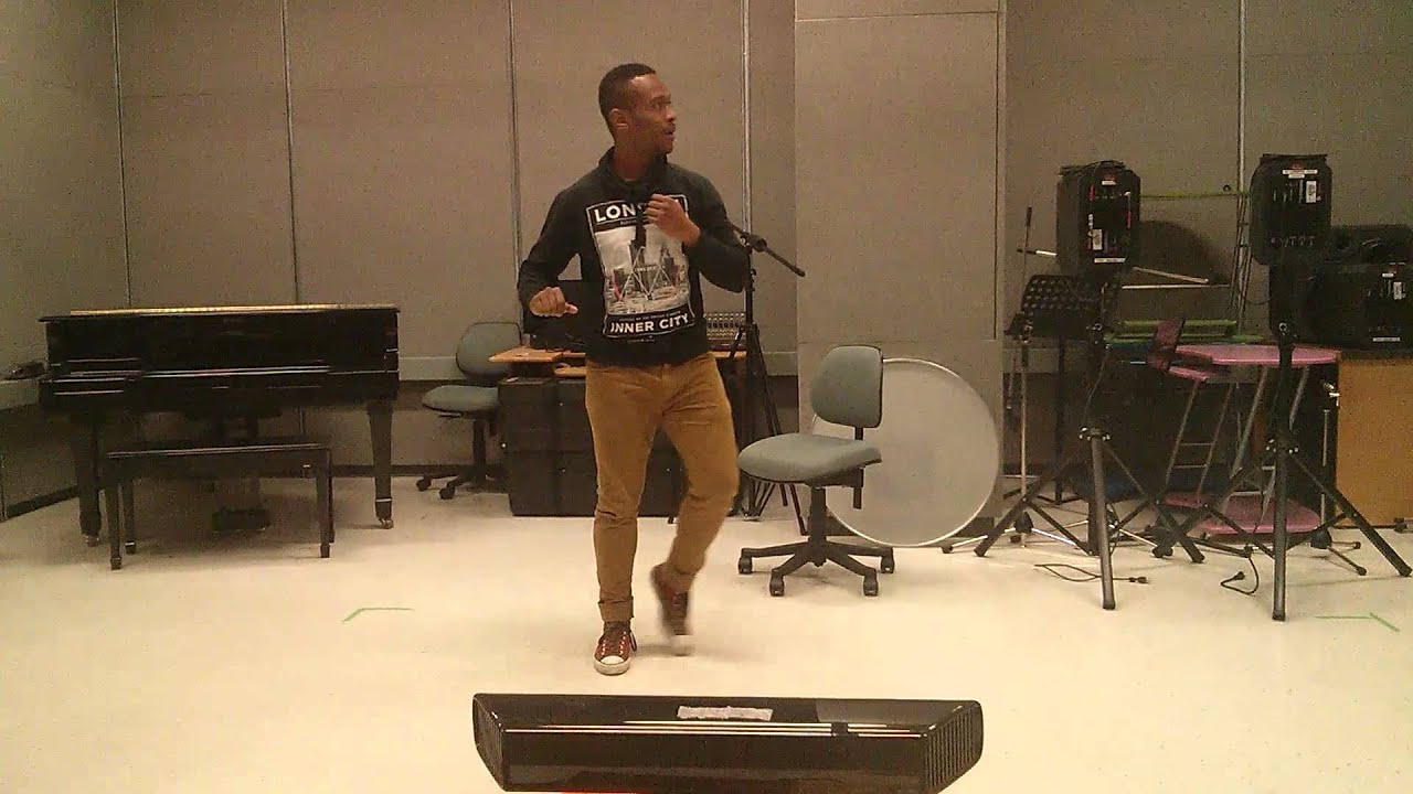 Virtual Cello Testing - YouTube