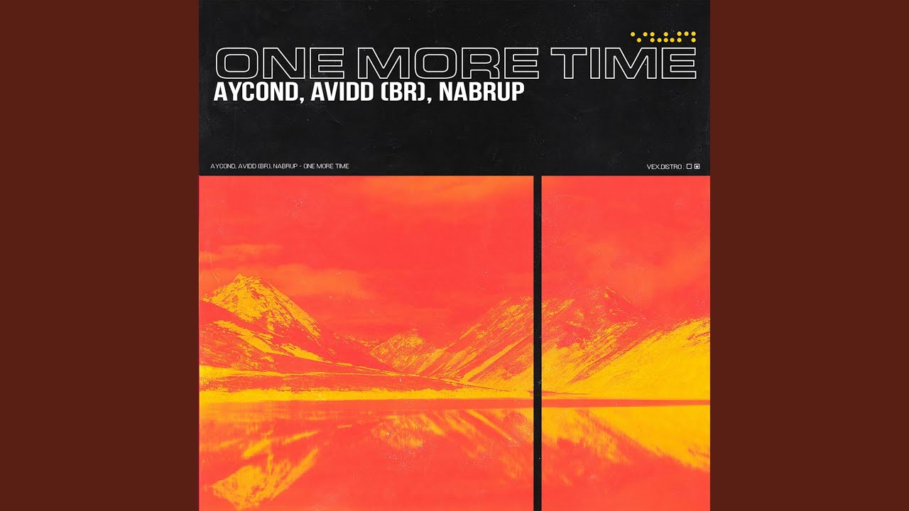 One More Time - YouTube