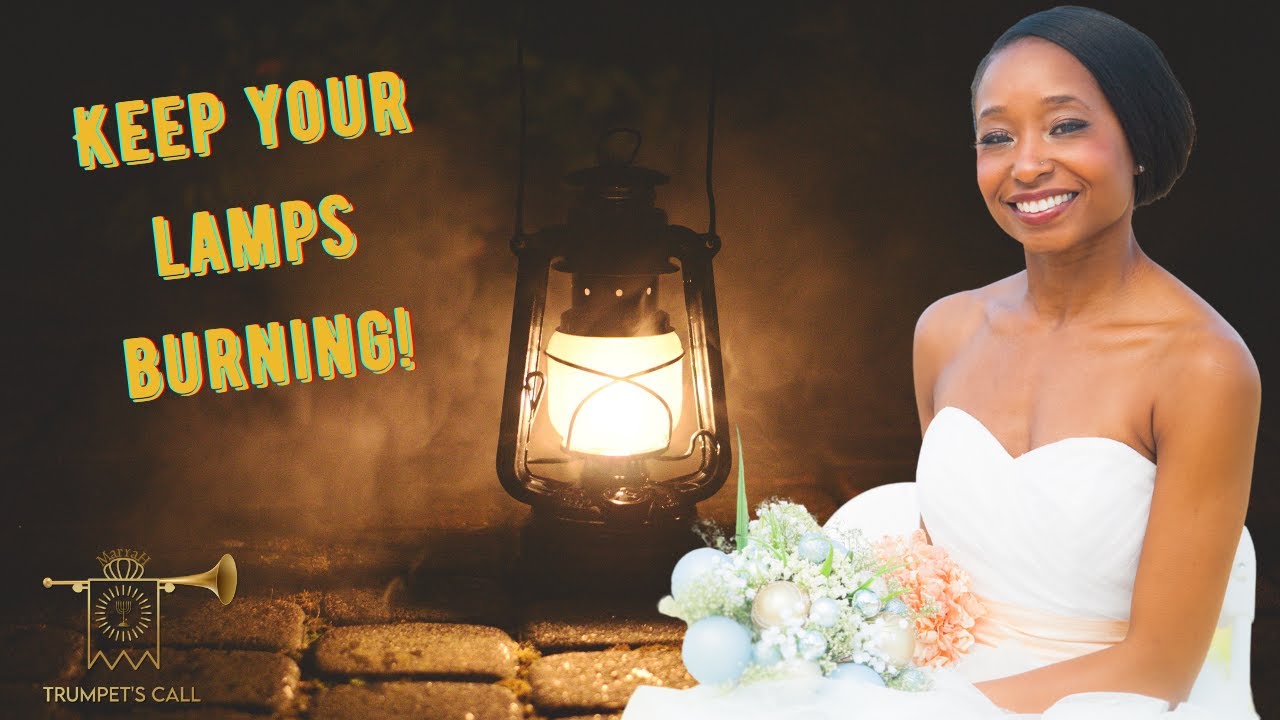 Sunrise Prayers | Behold, the Bridegroom Cometh! - YouTube