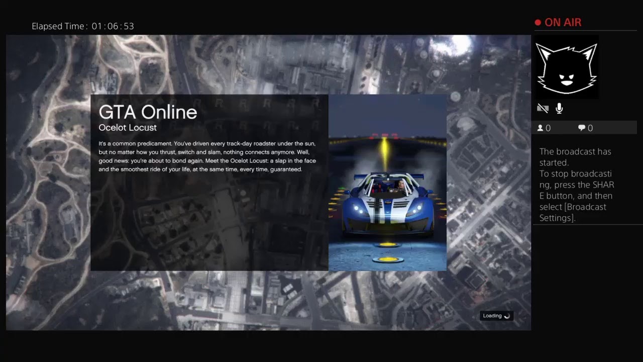 Gta online, NL, Project GLM!! - YouTube