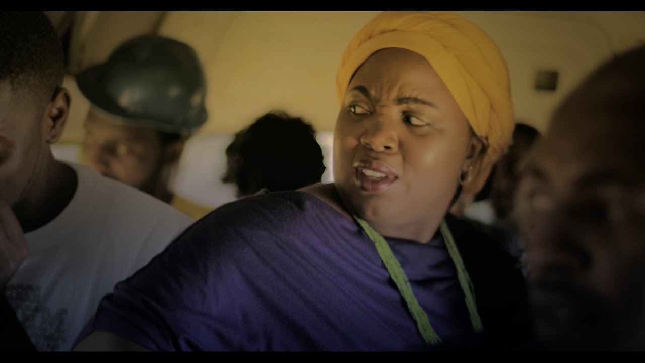 Zanaco Xpress TVC - YouTube