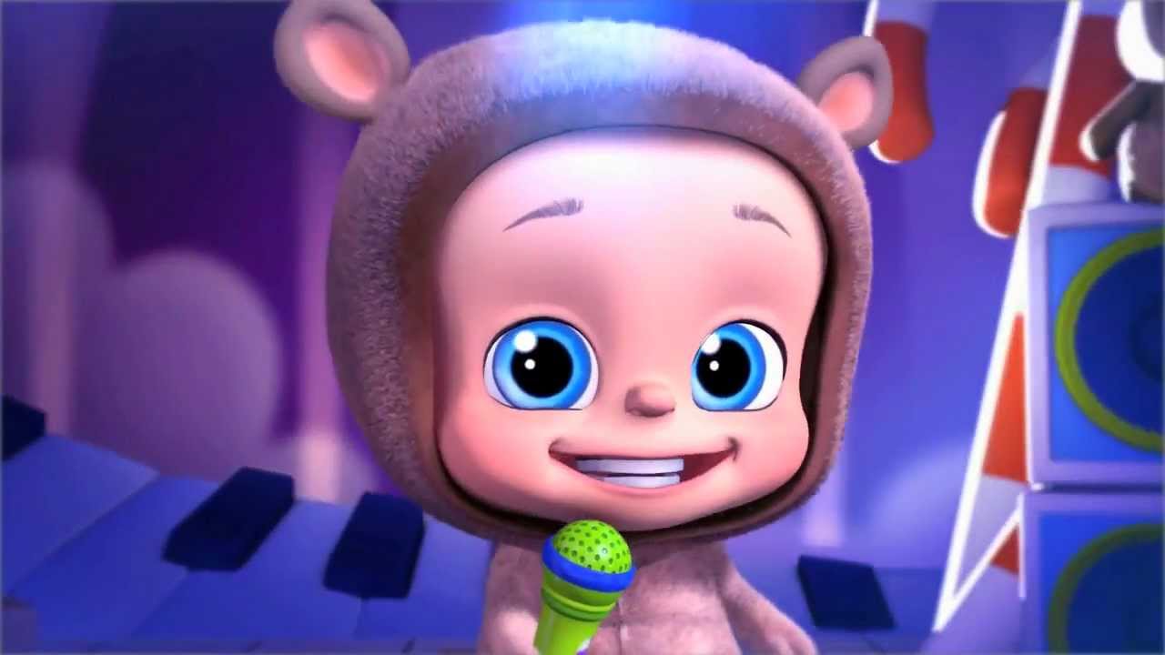 Baby Vuvu - Everybody Dance :)) By Tzaru22 - YouTube