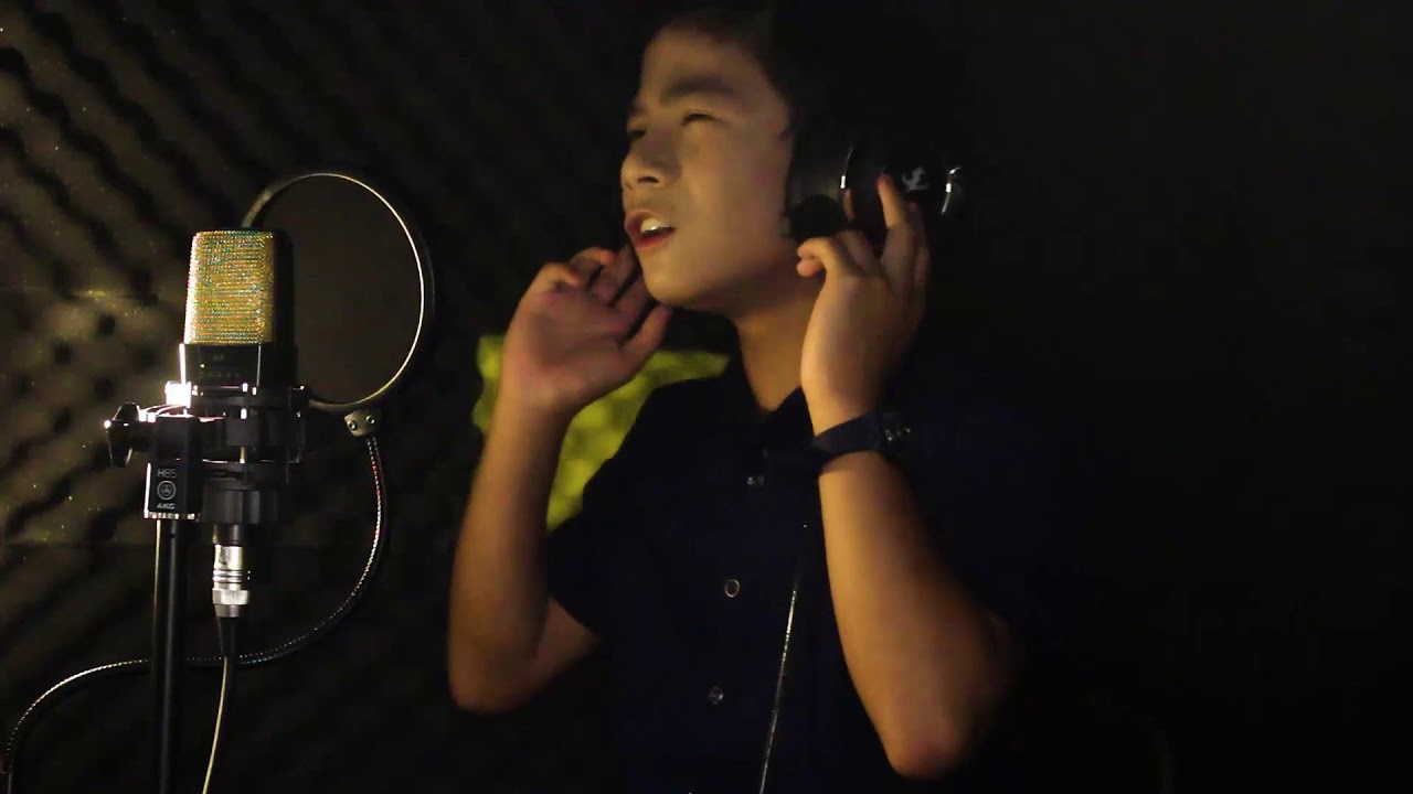 LES PLANÈTES - COVER ENZO - YouTube Music