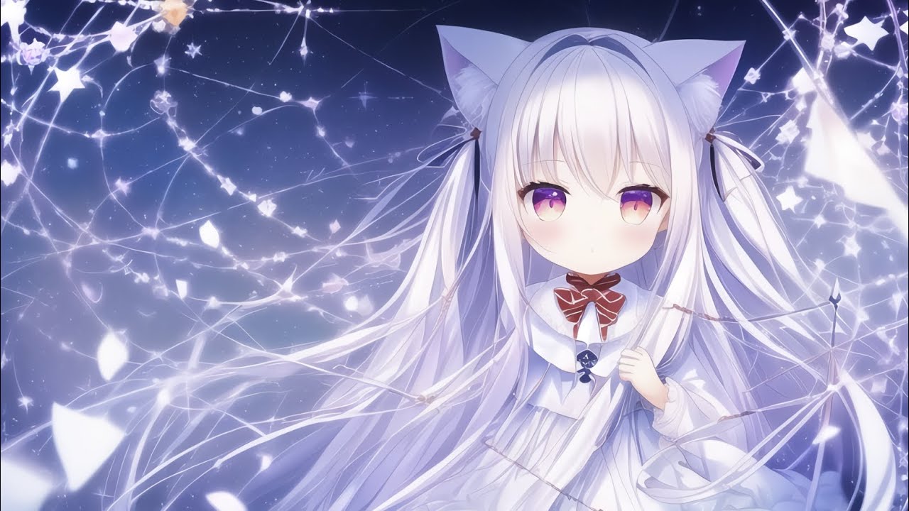 ♪Nightcore - Neko 『DISH』 - YouTube