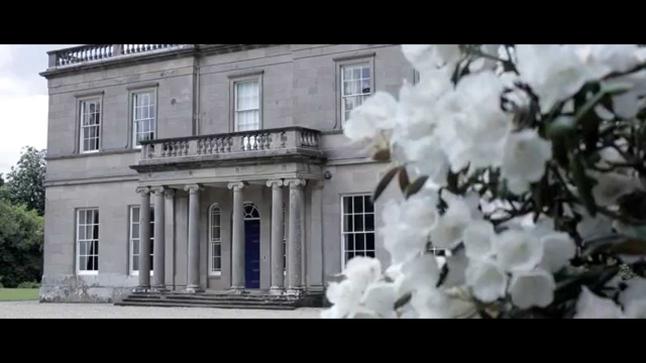Drenagh Estate - YouTube