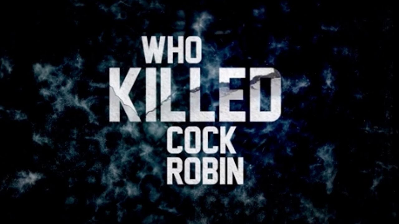 Who Killed Cock Robin | Official Trailer | Montage - YouTube