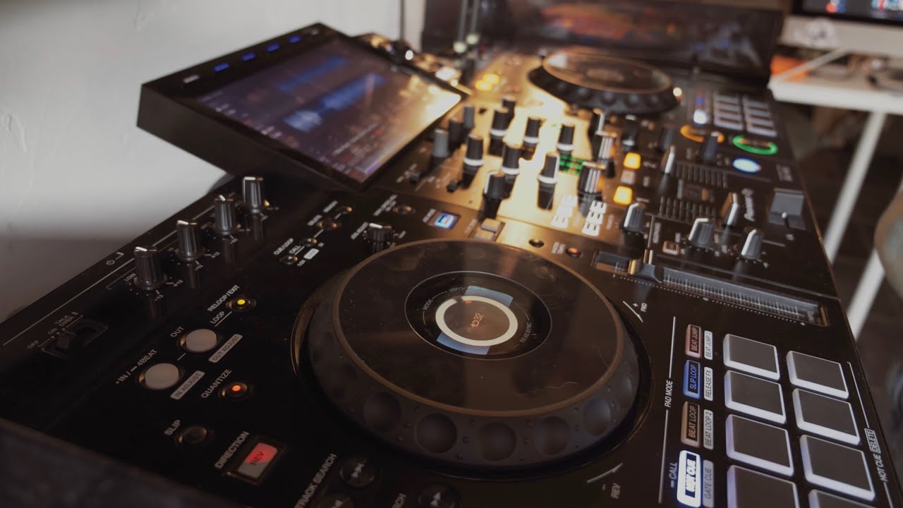 DJDG MIX 006 Two-Hour House Music Bangers - YouTube