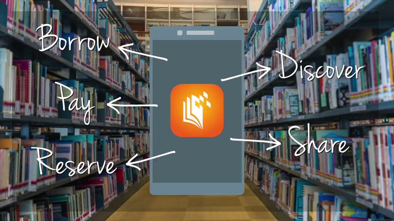 Nlb Mobile App Youtube