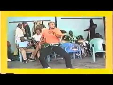1ere Prestation de Fally Ipupa avec le Quartier Latin - Koffi Olomide 1999