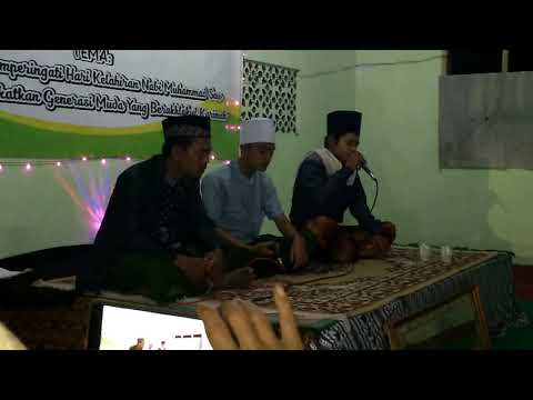 Alkiram Yang Sangat Merdu