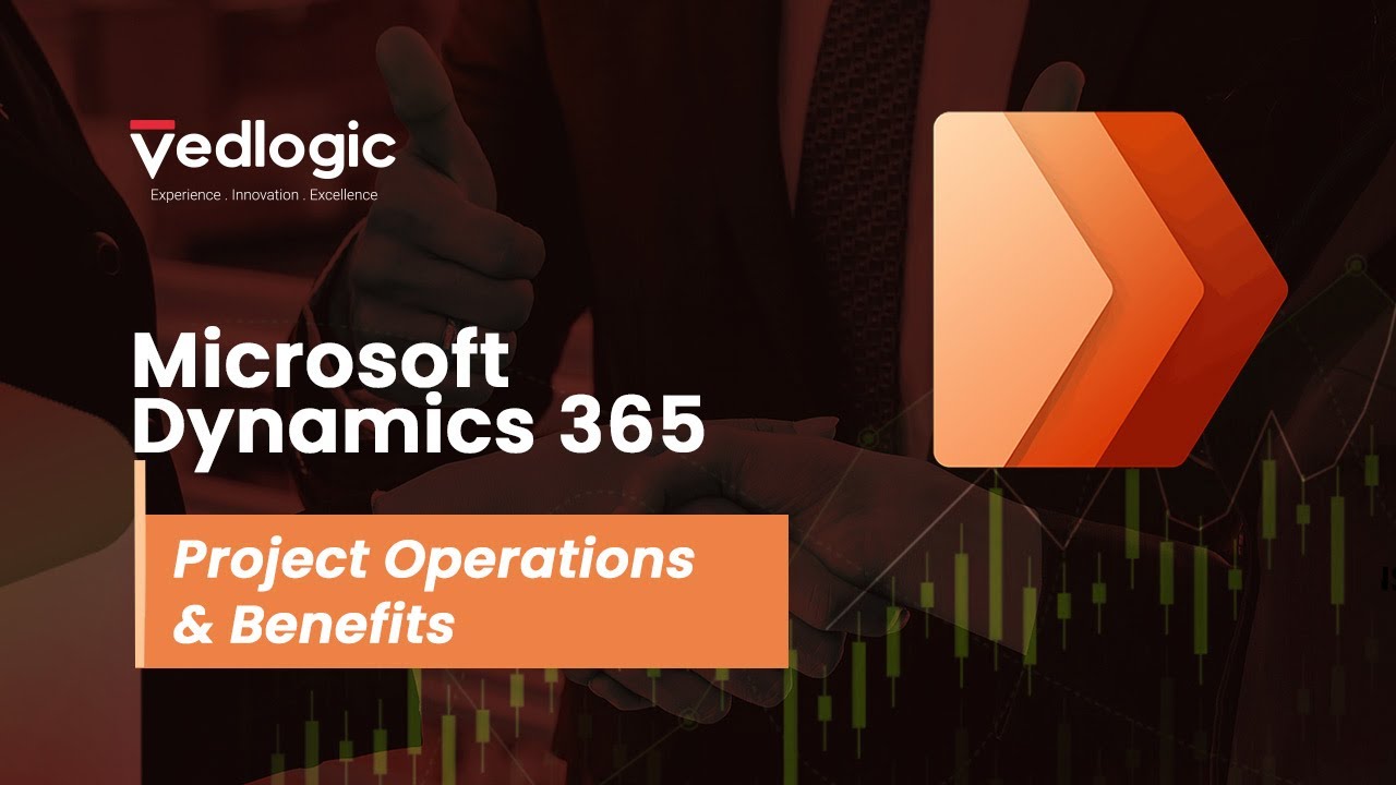 Microsoft Dynamics 365 Project Operations & Benefits - YouTube