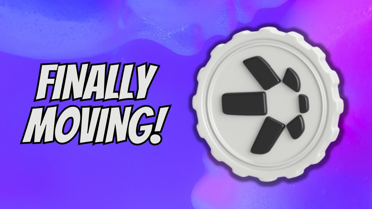 QUANT FINALLY MOVING!!! QNT TECHNICAL ANALYSIS PRICE PREDICTION - YouTube