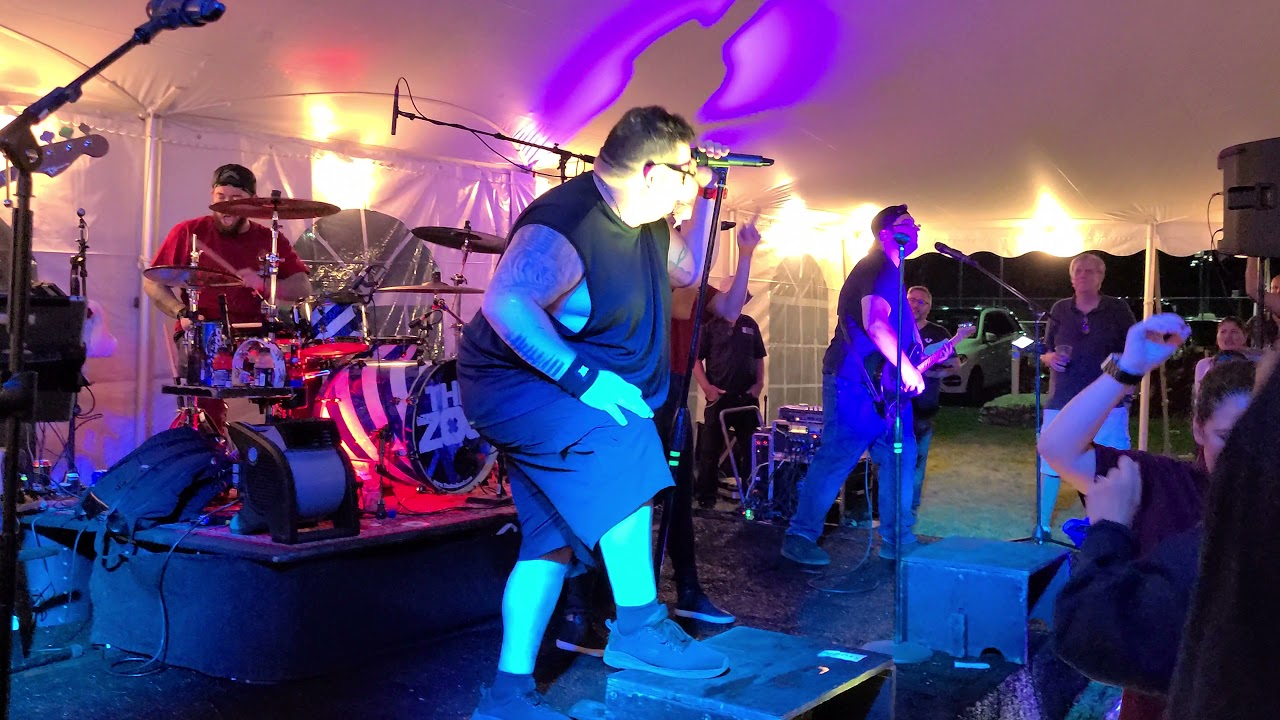 The Zoo Band Live - YouTube