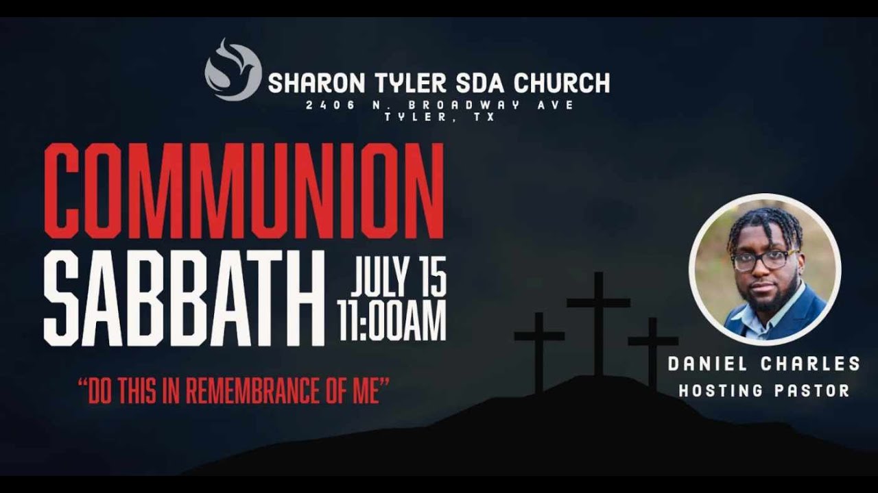 LETTERS FROM JUDAS AND JESUS - Pastor Daniel Charles - YouTube
