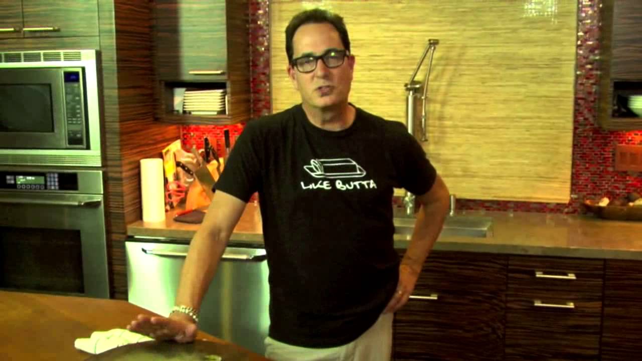 Curry Mussels | SAM THE COOKING GUY - YouTube