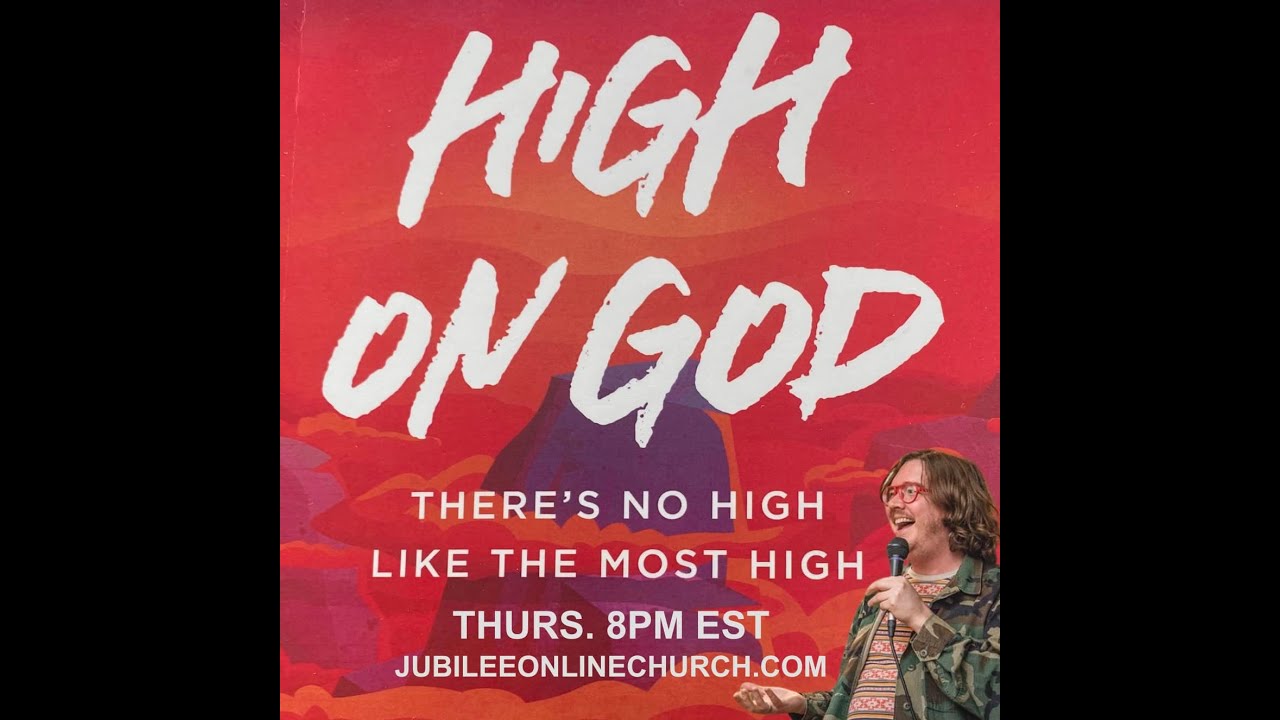 What is Whack??? Part 2 | Jubilee Online Church! - April 25, 2024 - YouTube