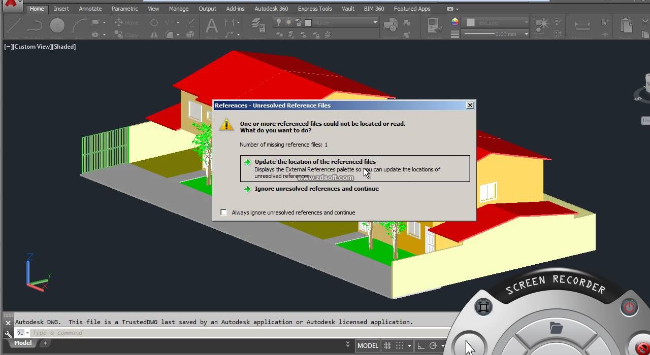 Resolvido Problemas AutoCAD com VMware Horizon View - Solucao Completa ...