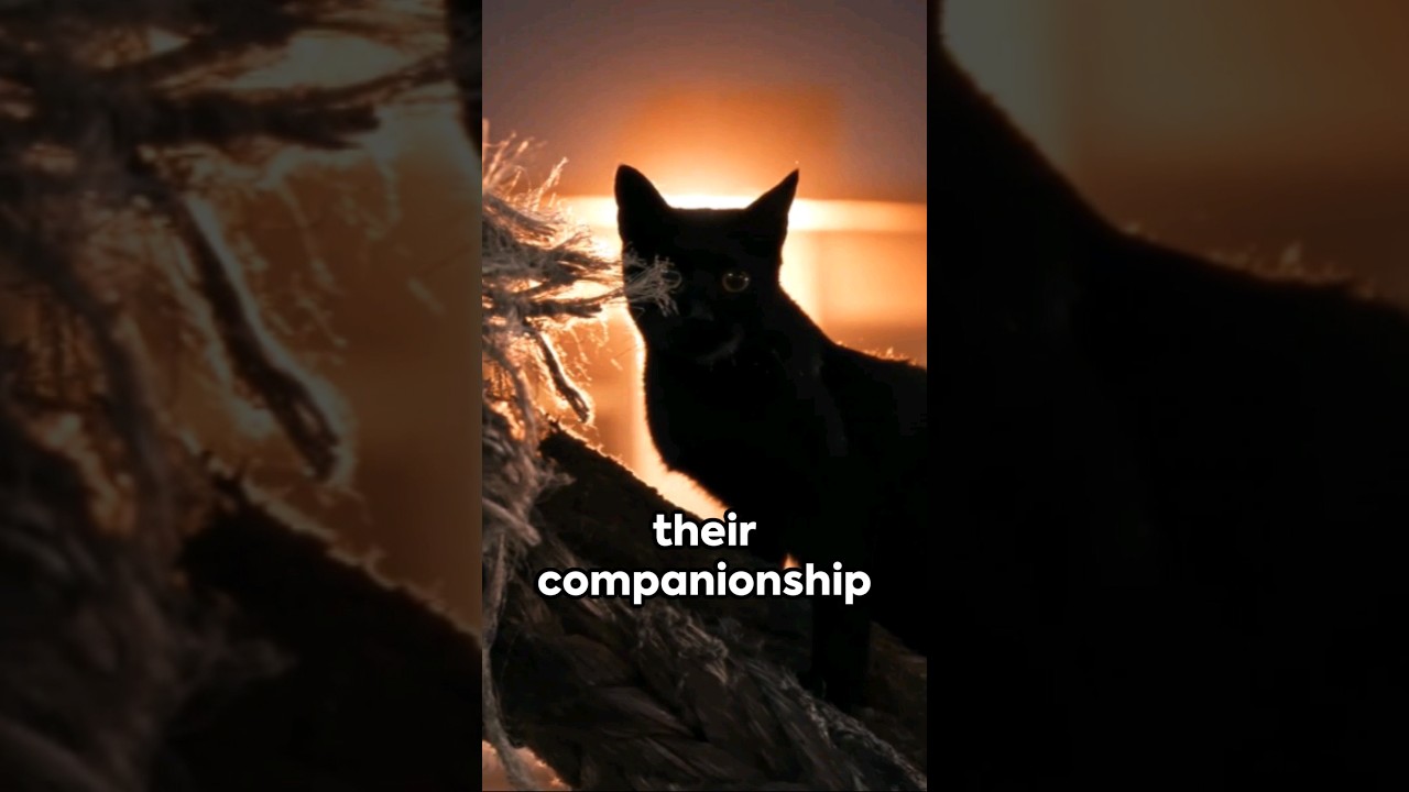 The Ancient Relationship Between Humans and Cats: A Purr-fect History ...