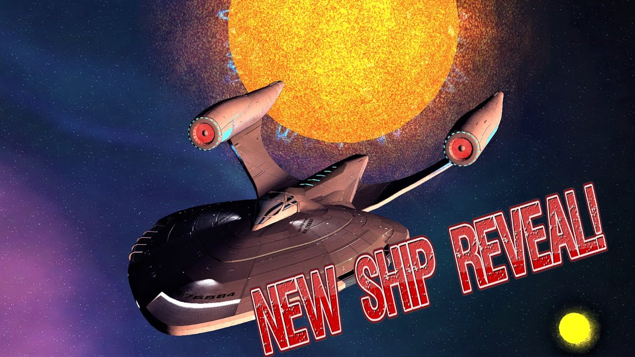 THE ARRIVAL OF THE U.S.S PROTOSTAR! - Who Is The Challenger? - YouTube