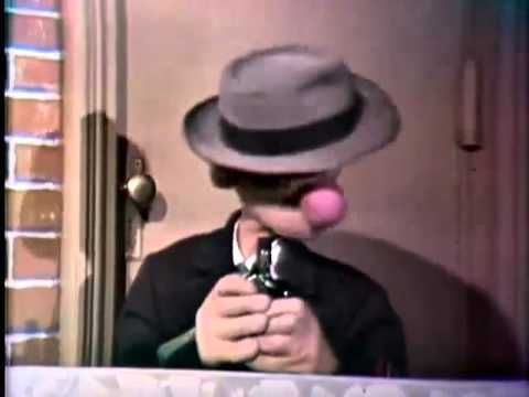 The Muppets - Let Me In - YouTube