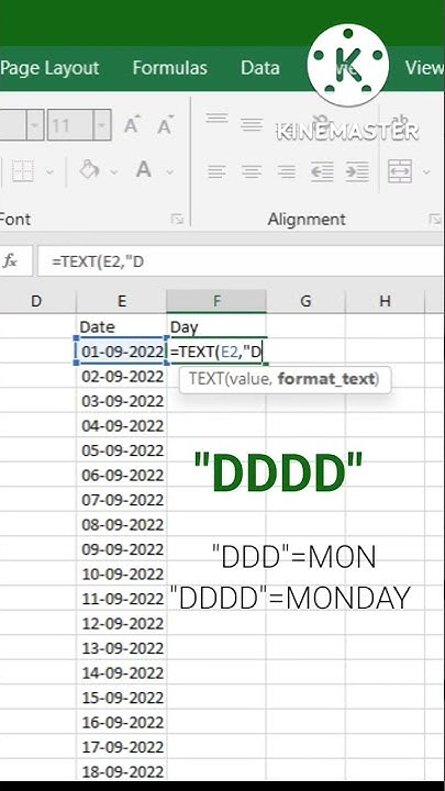 TEXT FUNCTION (ADVANCE EXCEL FUNCTION)(shorts) - YouTube