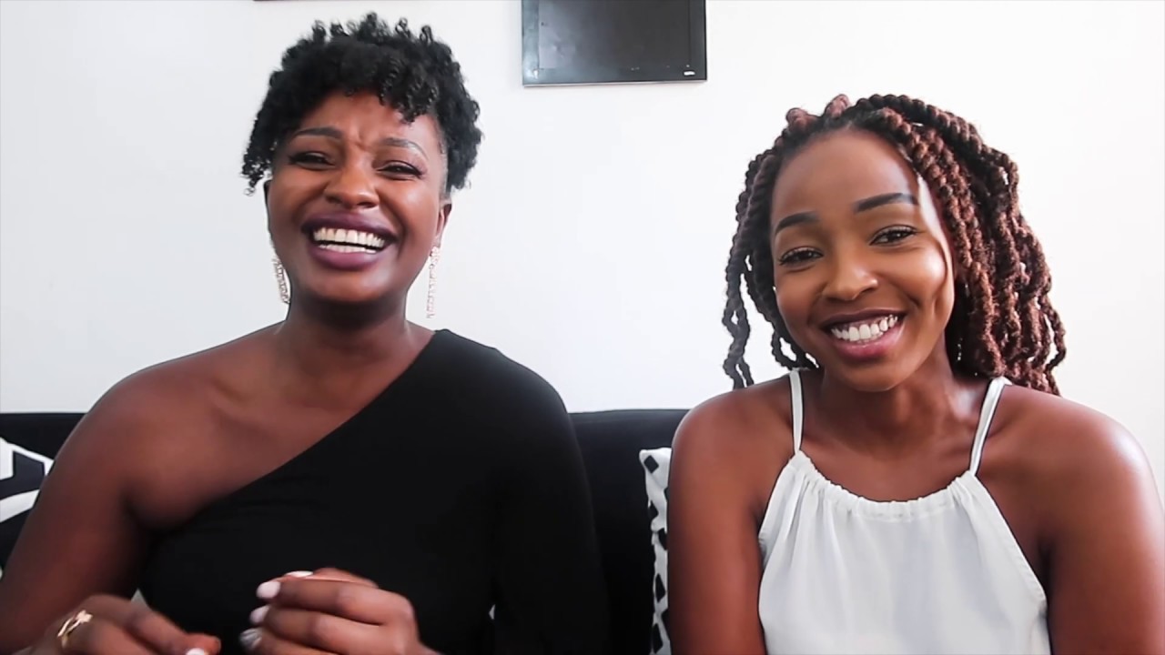 Dealing with DEPRESSION ft Sharon Mwangi - YouTube