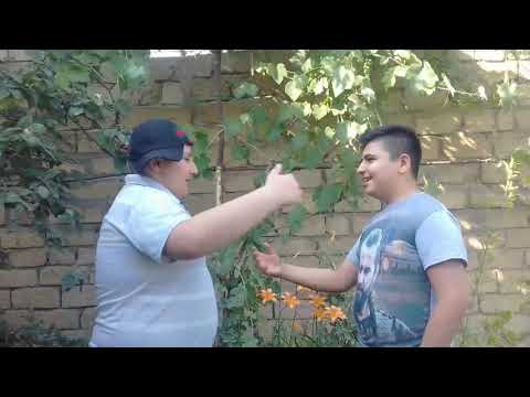 Haci Dayinin Neveleri 2 - 100 Dollar