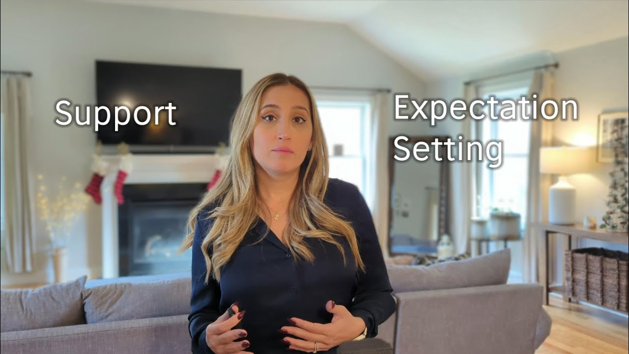 Parenting and Leadership Styles - YouTube