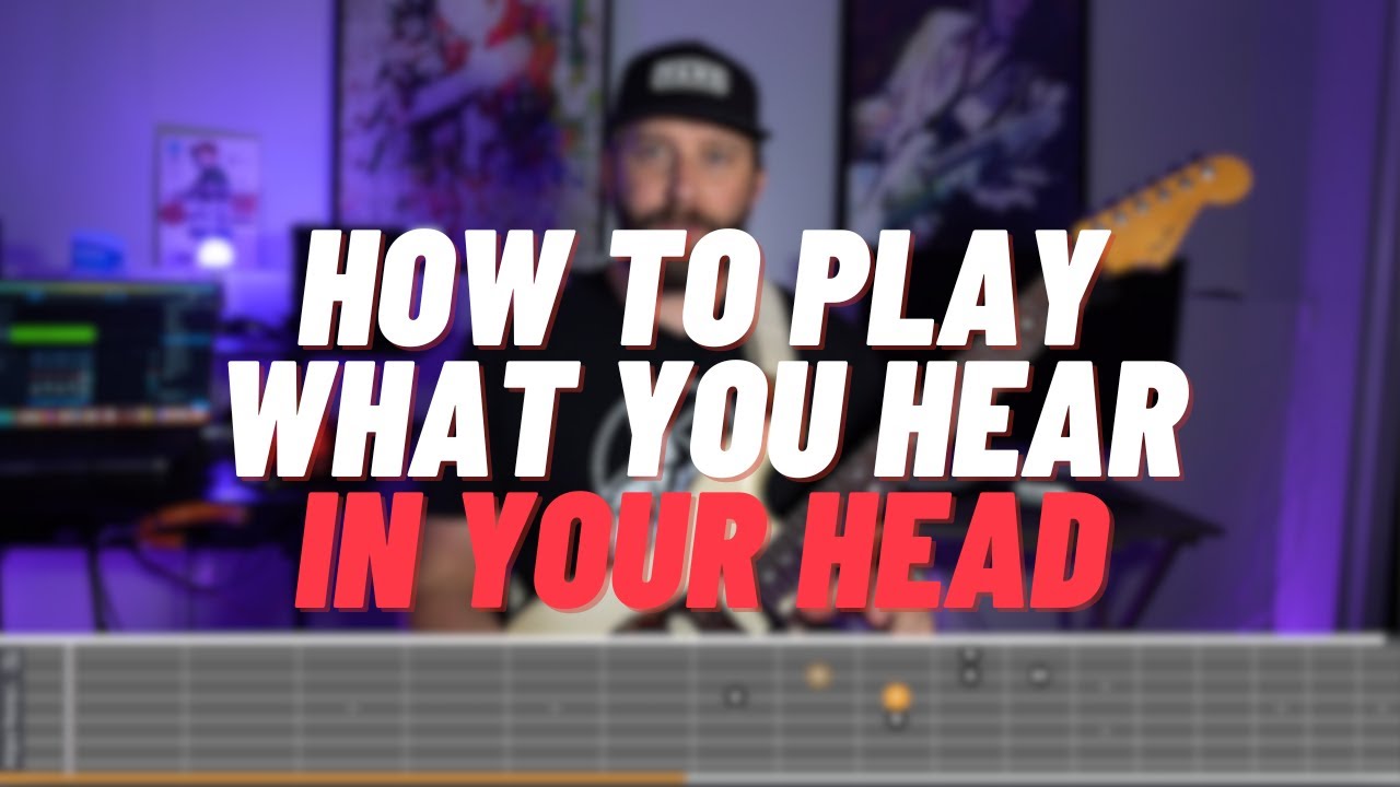 Lessons From Guthrie Govan, Eric Johnson, and John Petrucci - YouTube