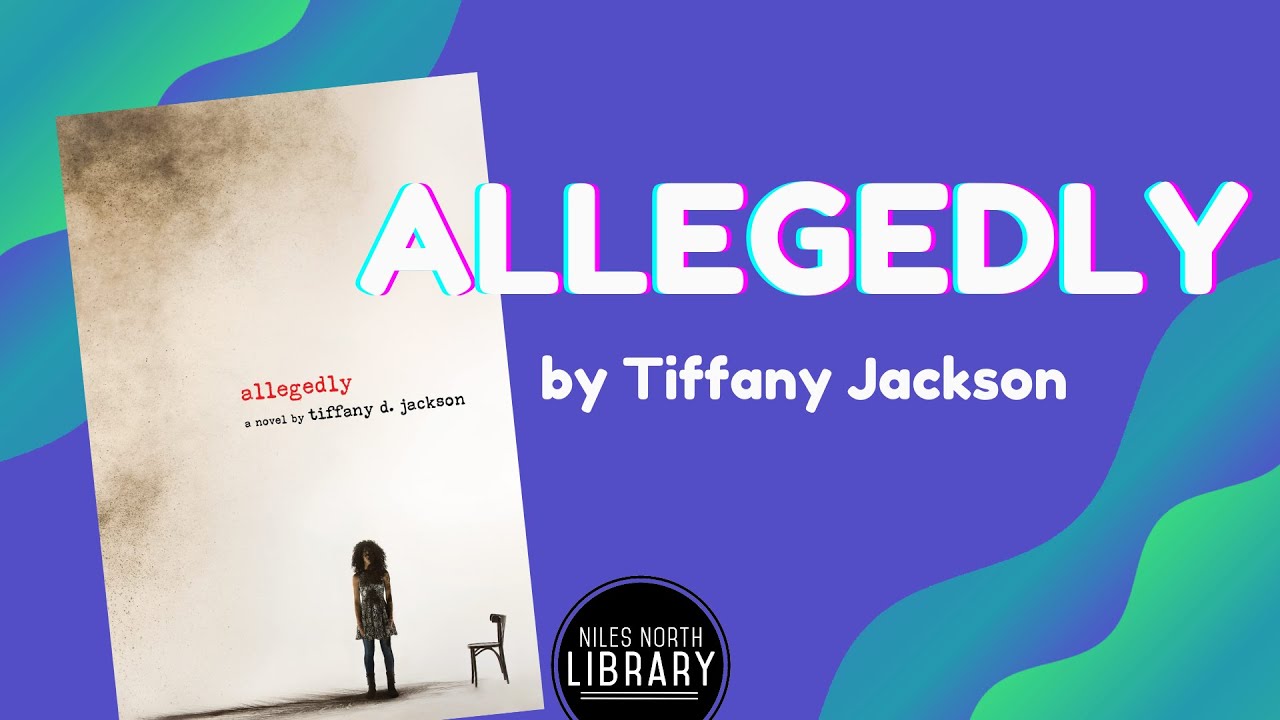 Allegedly - YouTube
