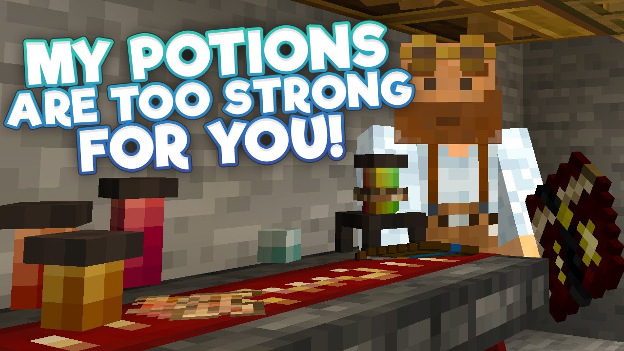 ALCHEMY... sorta... // Cave Factory Modpack Part 9 - YouTube